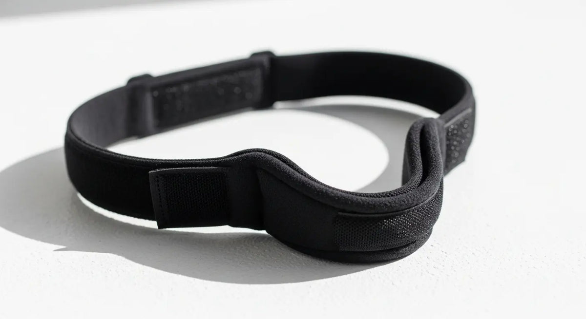 Anti-Snoring Chin Strap Strategy for Better Sleep Quality 2026 — CPAP ...