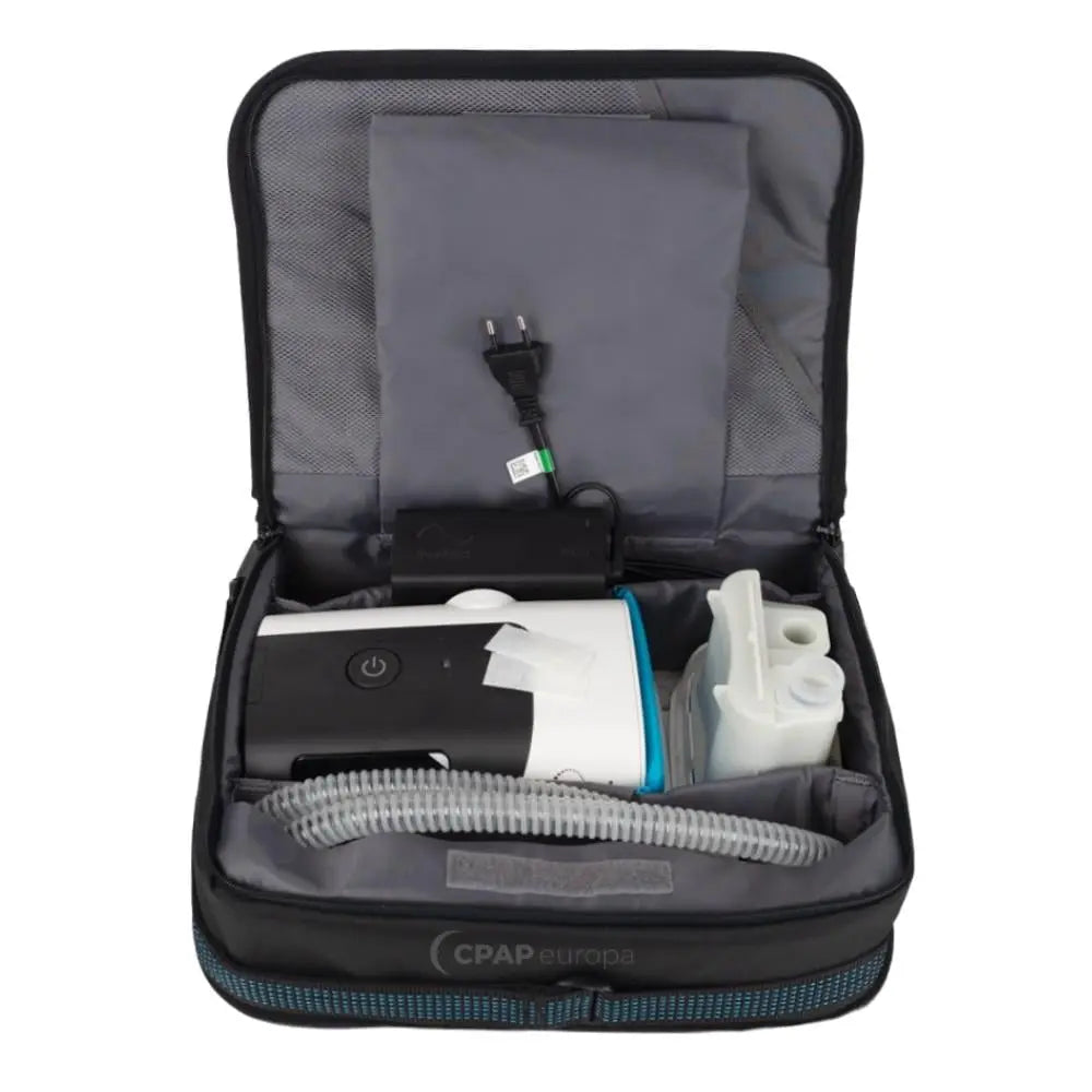 CPAP Travel Bags & Cases | Protect Your Machine | CPAPSupply UK — CPAP ...