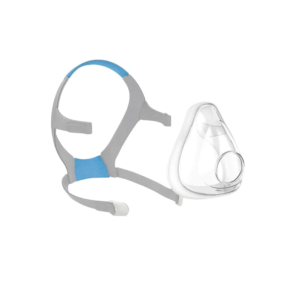 ResMed CPAP | Machines, Masks & Accessories | CPAPSupply UK — CPAP ...