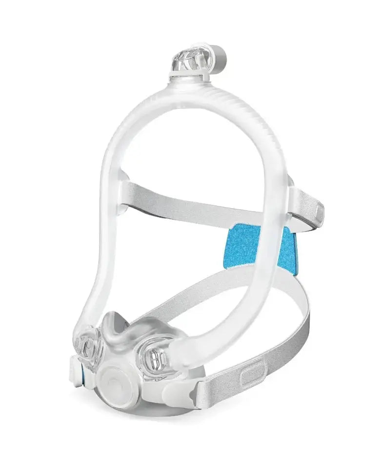 CPAP Mask | AirTouch F30i Clear Full Face CPAP Mask | CPAPSupply UK