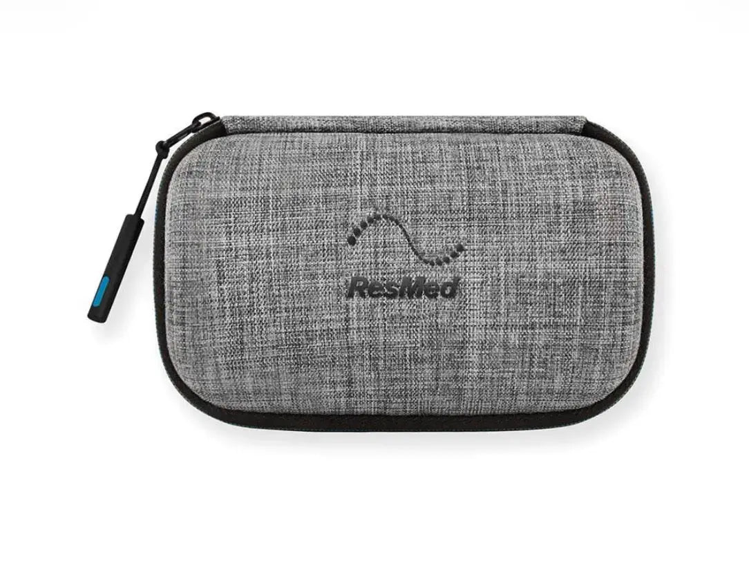 AirMini Travel Case | ResMed Hardshell Case | CPAPSupply UK — CPAP ...
