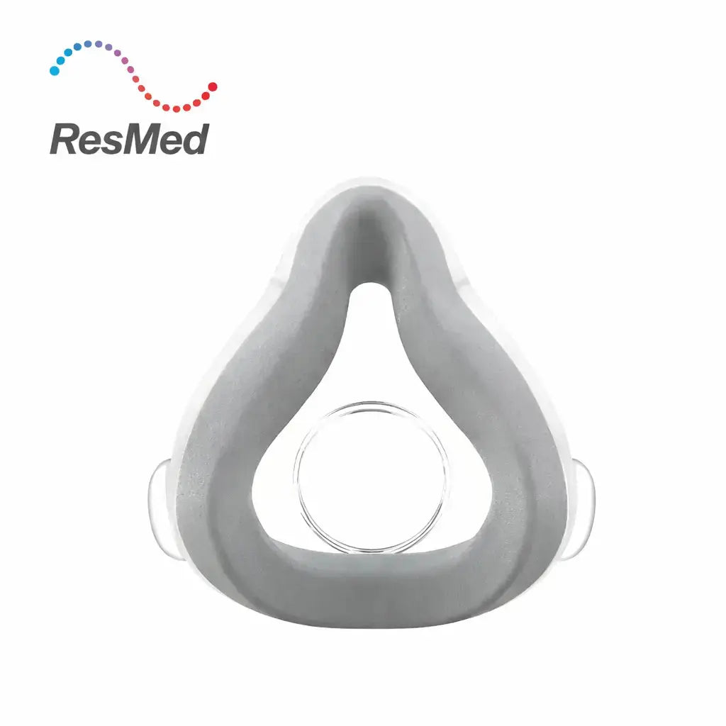 ResMed AirTouch F20 Cushion | Full Face Mask Replacement | CPAPSupply ...