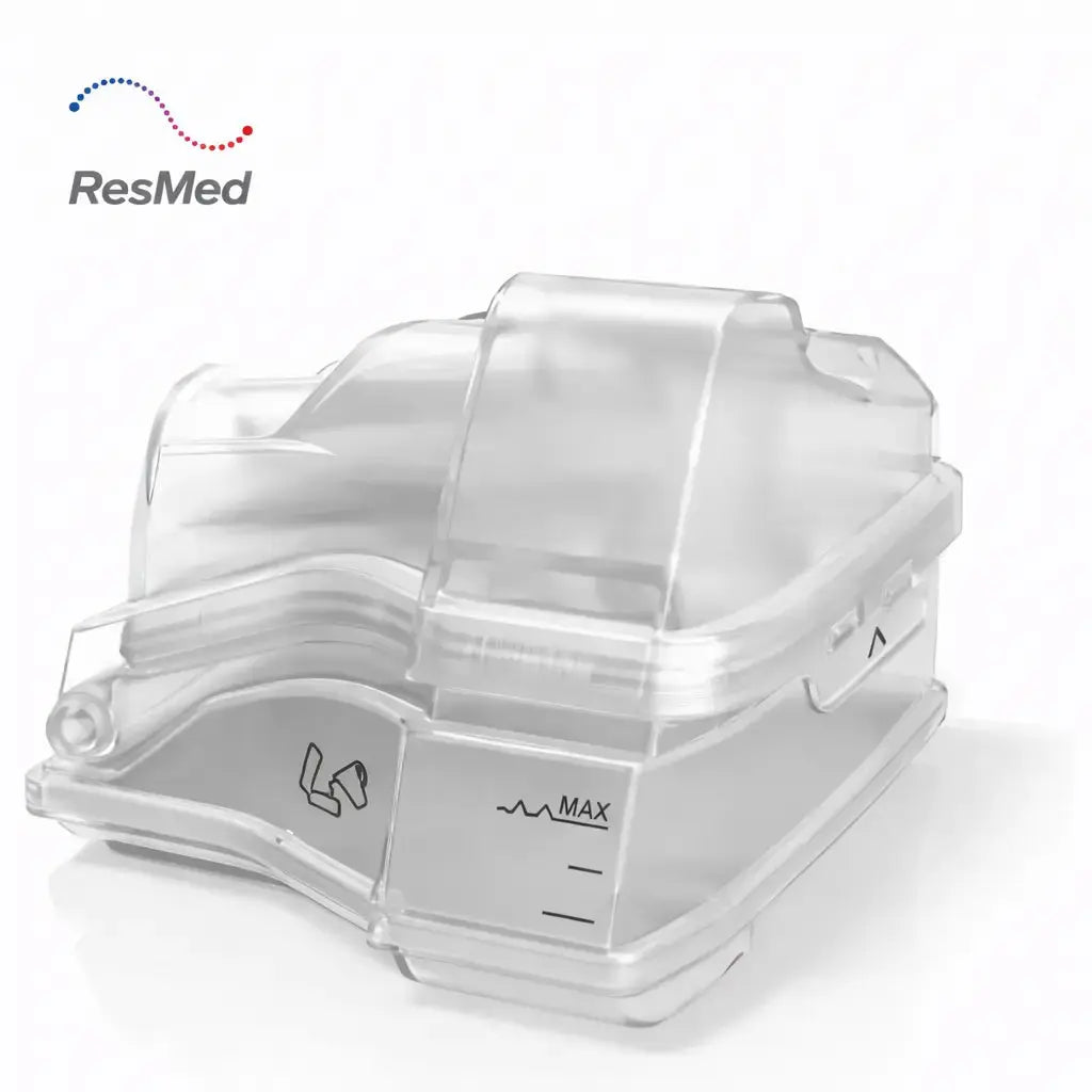 ResMed S10 HumidAir Standard Tub | Water Chamber 37299 | CPAPSupply UK ...