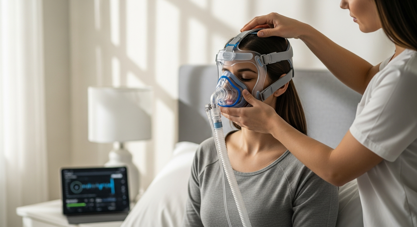 CPAP Supply | Trusted CPAP Machines & Masks | CPAP Supply UK
