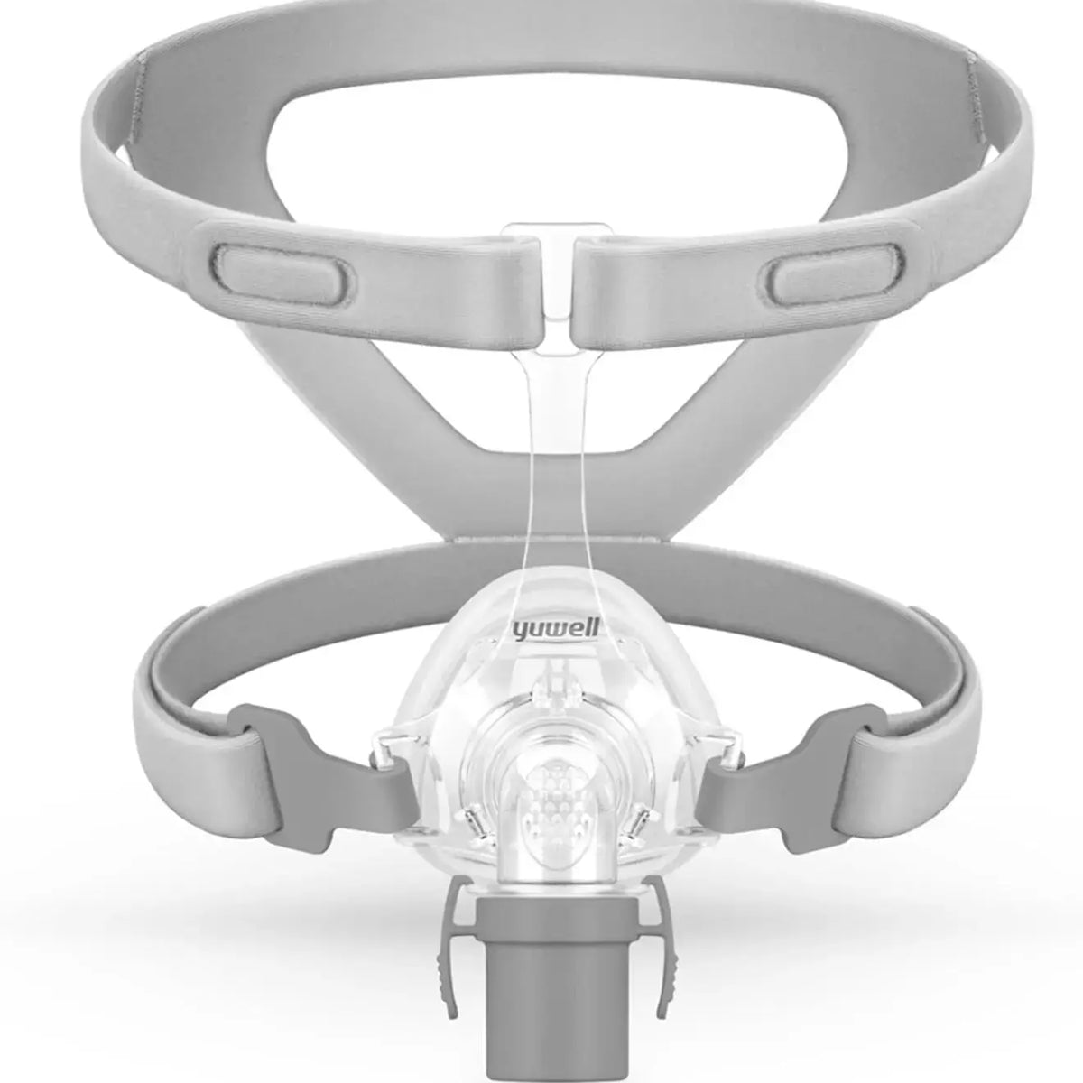 Nasal CPAP Mask | Yuwell BreathWear YN-02 | CPAPSupply UK — CPAP Supply UK